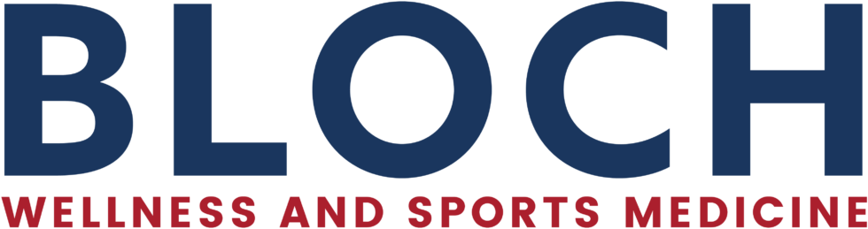 NEUX | BLOCH WELLNESS